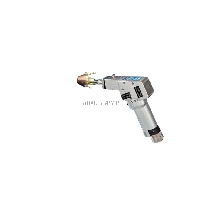 Handheld Laser Cladding Machine - Buy handheld laser cladding machine ...